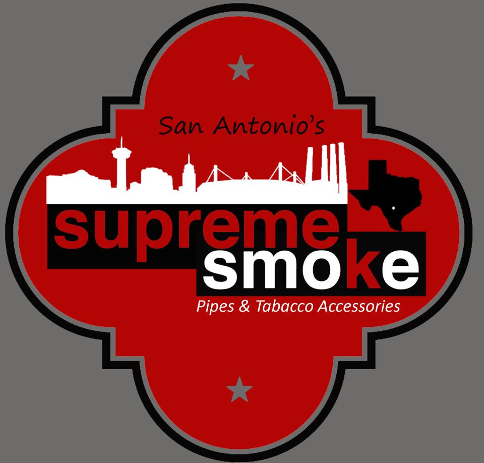 Supreme Smoke Glass Demo in San Antonio at Supreme Smoke