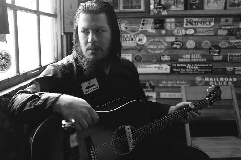 Monday Night Picker Circle w/ David Harris Open Acoustic Jam