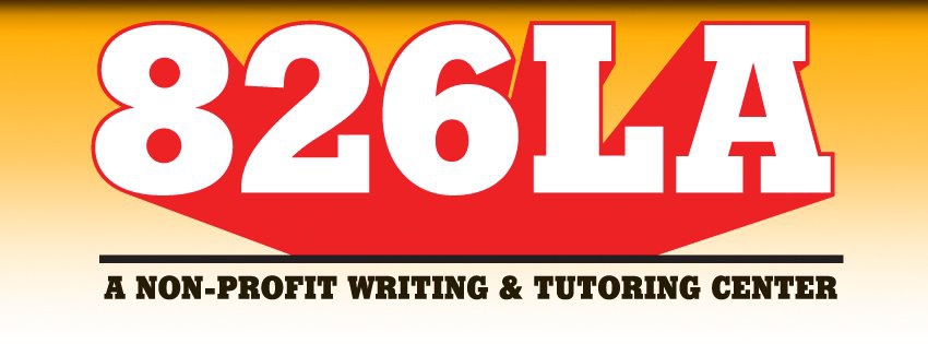 Barnacle's Bookworms at 826LA in Echo Park in Los Angeles at 826LA