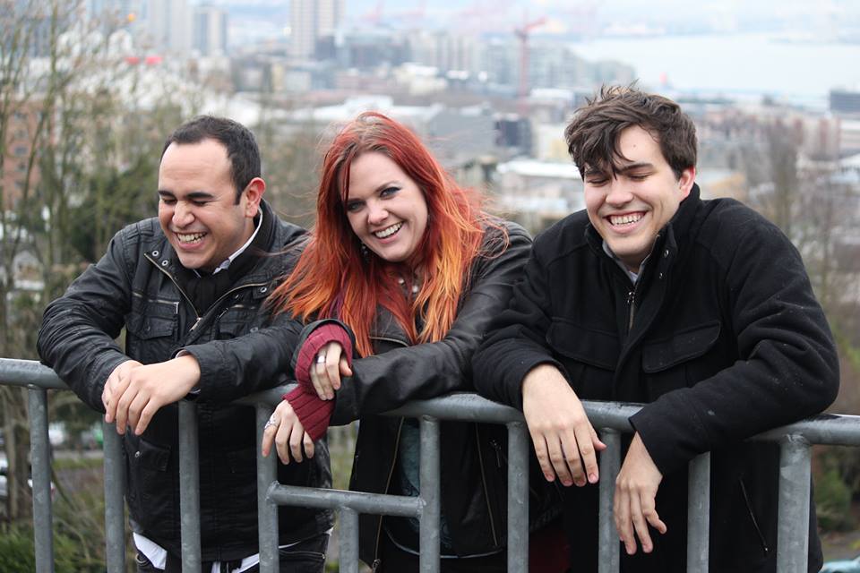 Direct Divide w/ Brother James in Austin at CLOSED: Gypsy Lounge