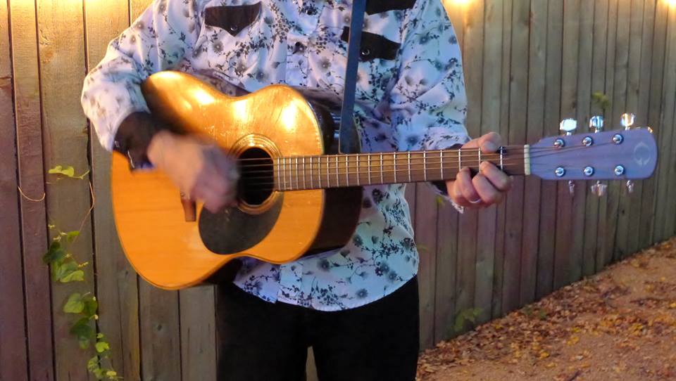 Feral Four w/ The Governors, Silas Lowe ( a musician) & the