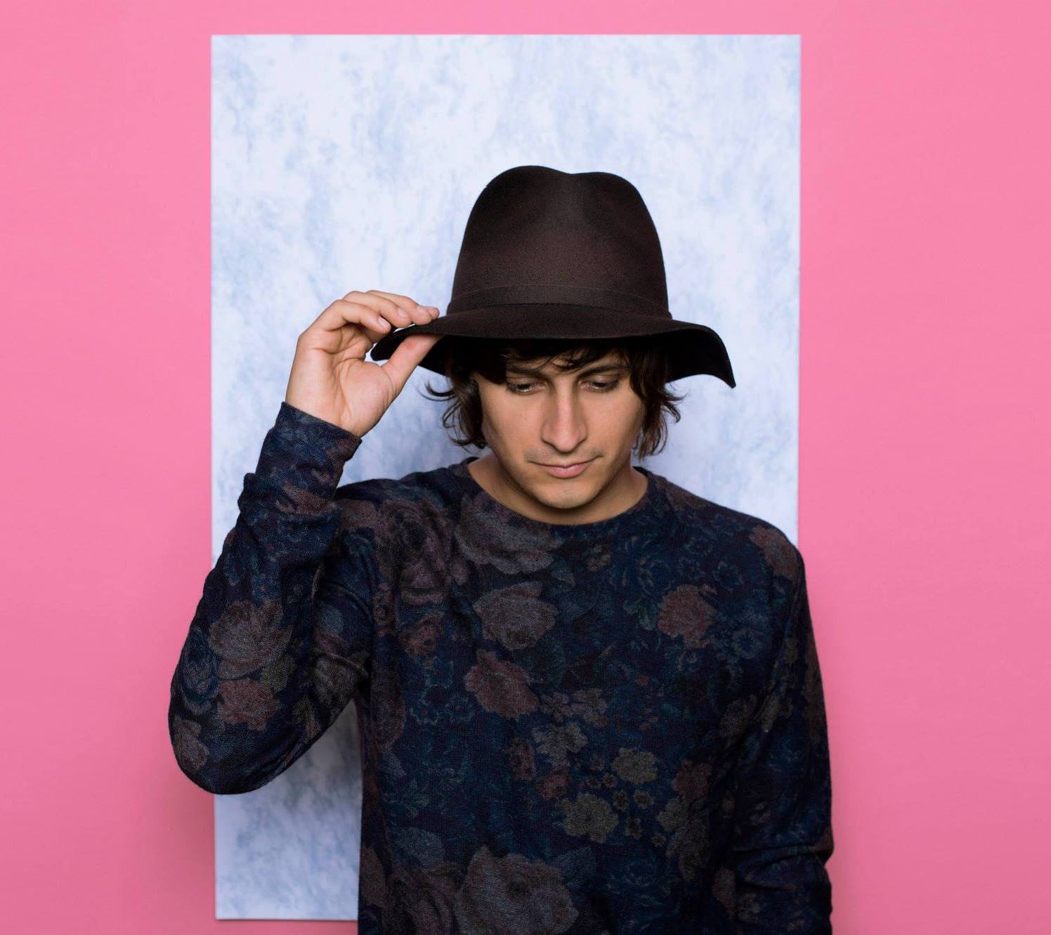 Siddhartha, You Are Here, DJ Barush in Chicago at Subterranean