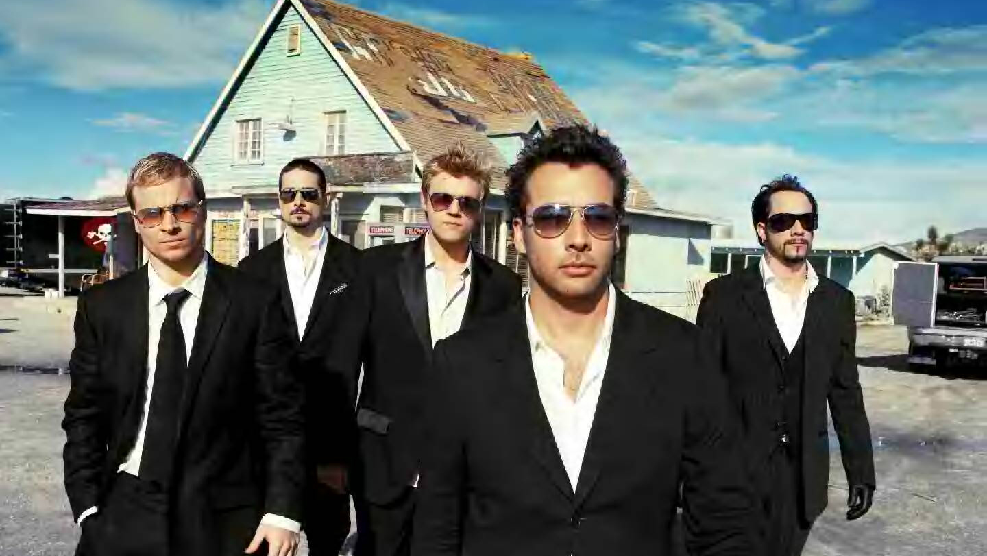 Boy Band Sing-Along in Austin at Closed: Alamo Drafthouse at the