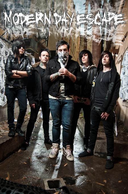 Modern Day Escape in Austin at TBA