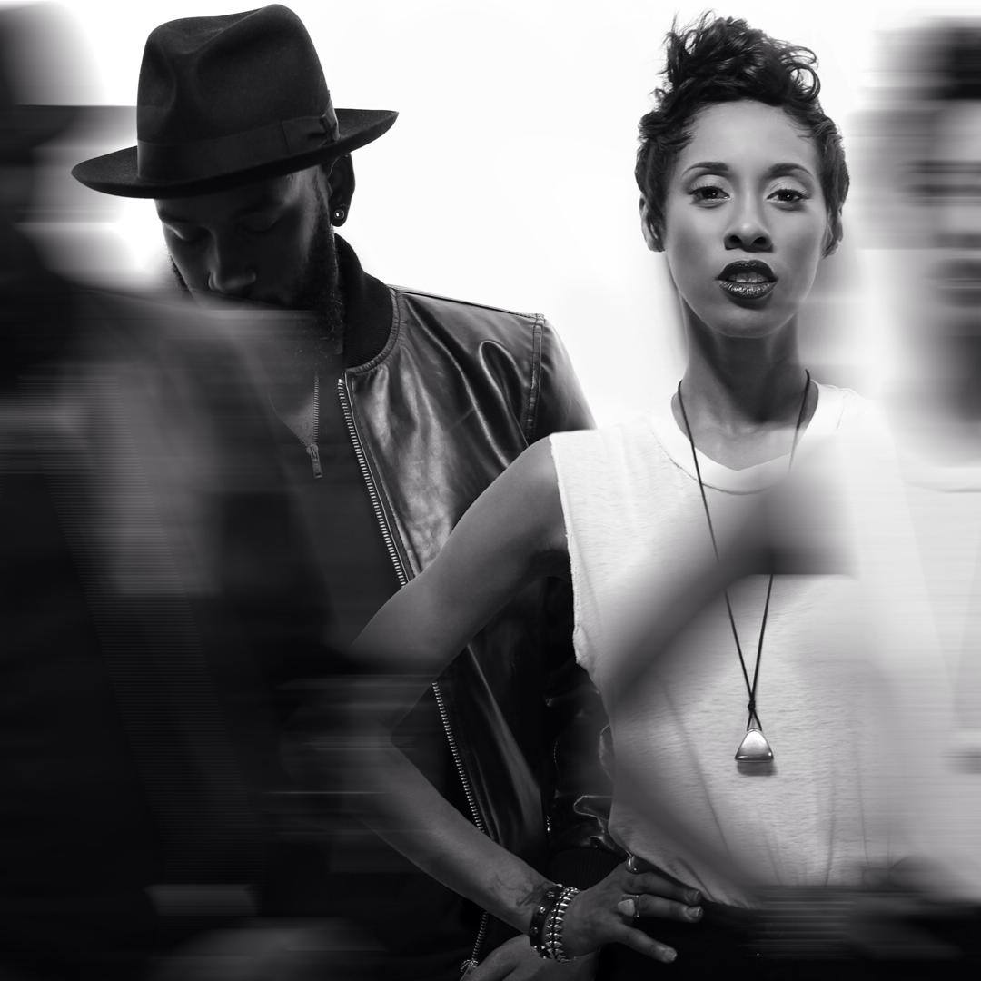 J*DaVeY in Austin at Nuvola Bar