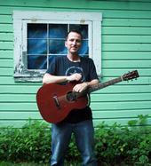 Peter Mulvey with JT Nero in Evanston at SPACE