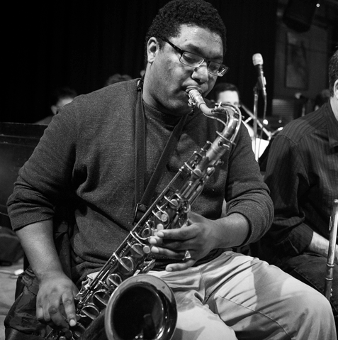 LIVE JAZZ SUNDAYS: Alex Dugdale in Seattle at Capitol Cider