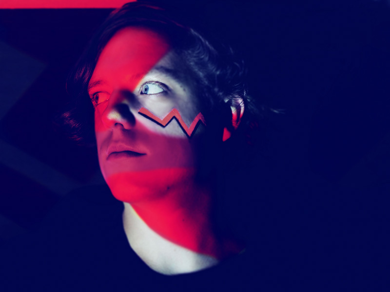 Robert DeLong in Chicago at Lincoln Hall