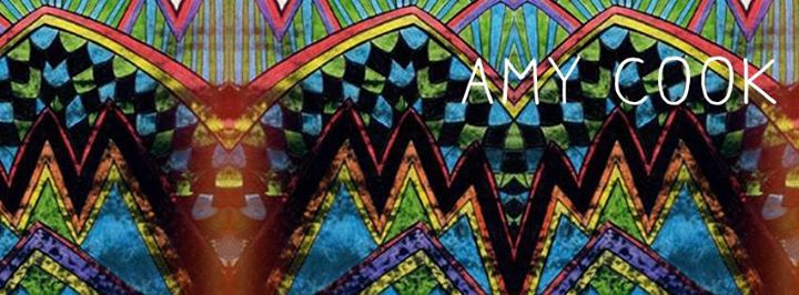 Amy Cook in Austin at CLOSED: Strange Brew