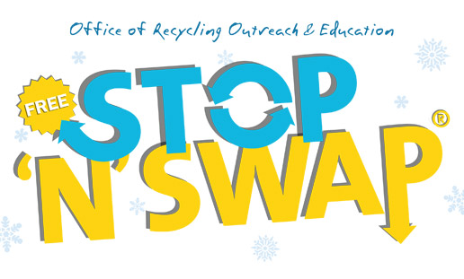 Stop 'N' Swap in New York at 92Y