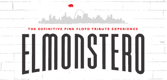 El Monstero in St Louis at The Pageant