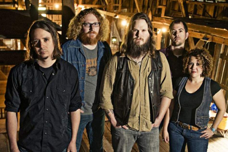 Whitey Morgan & The 78's w/ Tony Martinez in Indianapolis at The