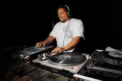 Nouveau York with DJ Jus-Ed and Son of Sound in New York at Le Bain