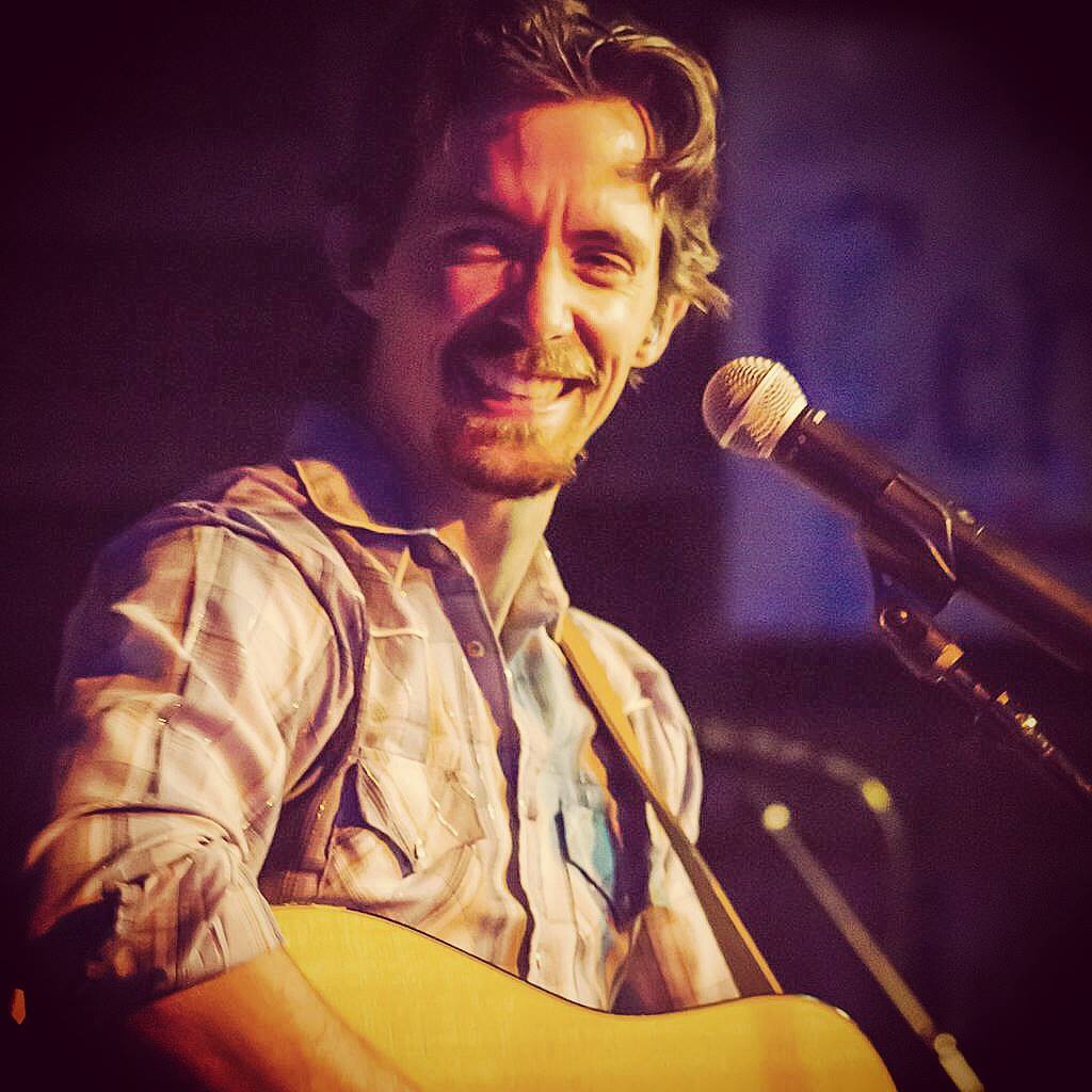 Zane Williams in Austin at CLOSED: Midnight Rodeo