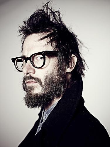 Ben Kronberg and Chris Trew at TNM in Austin at Fallout Theater