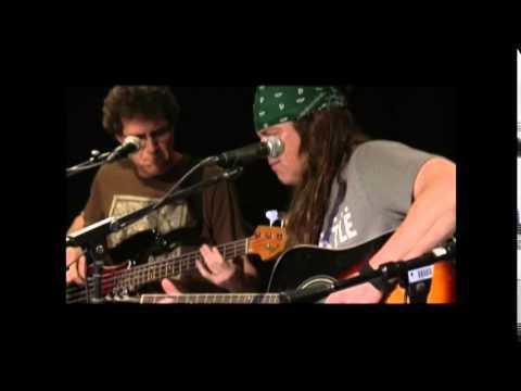 Johnny Law Acoustic in Austin at CLOSED: Strange Brew