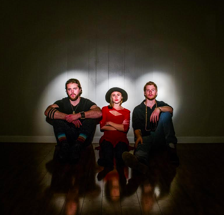 Ballroom Thieves, P.M. Buys in Chicago at The Hideout