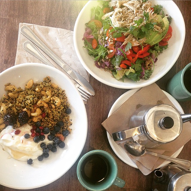 Cooking For Couples With A Couple Cooks in Indianapolis at The