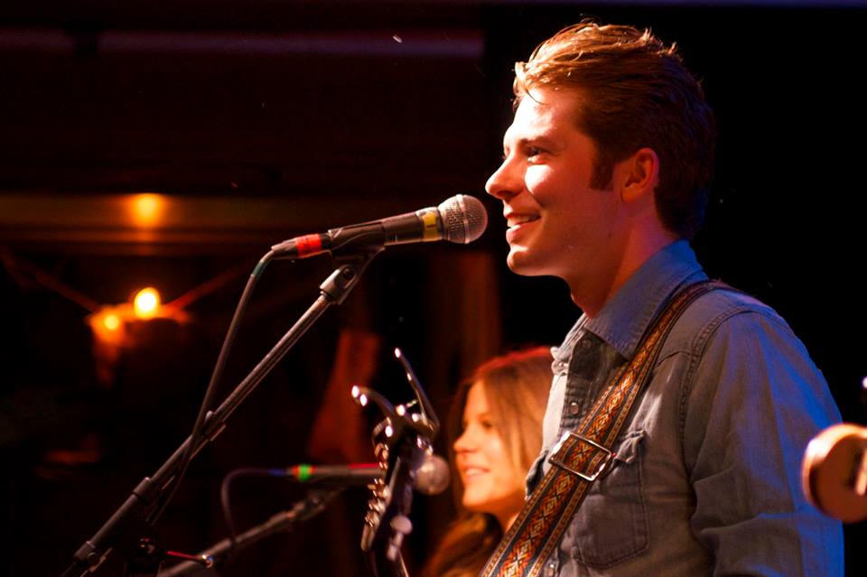 Aaron McDonnell w/ Benjamin Cissner, Kill county, David