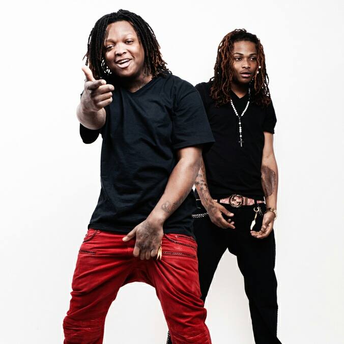 Sicko Mobb, St. Millie, Asa, Roy French, TomaHawk Gang, Landon