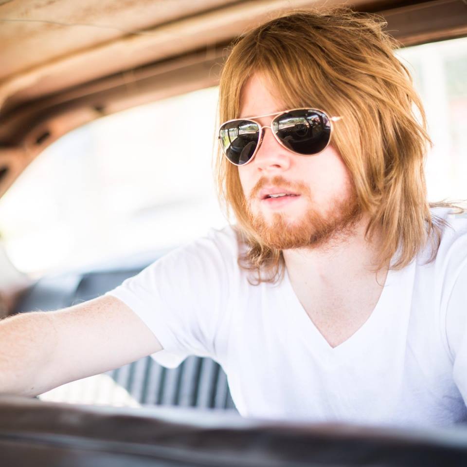 Sunday Spotlight with Andrew Leahey & The Homestead in Nashville