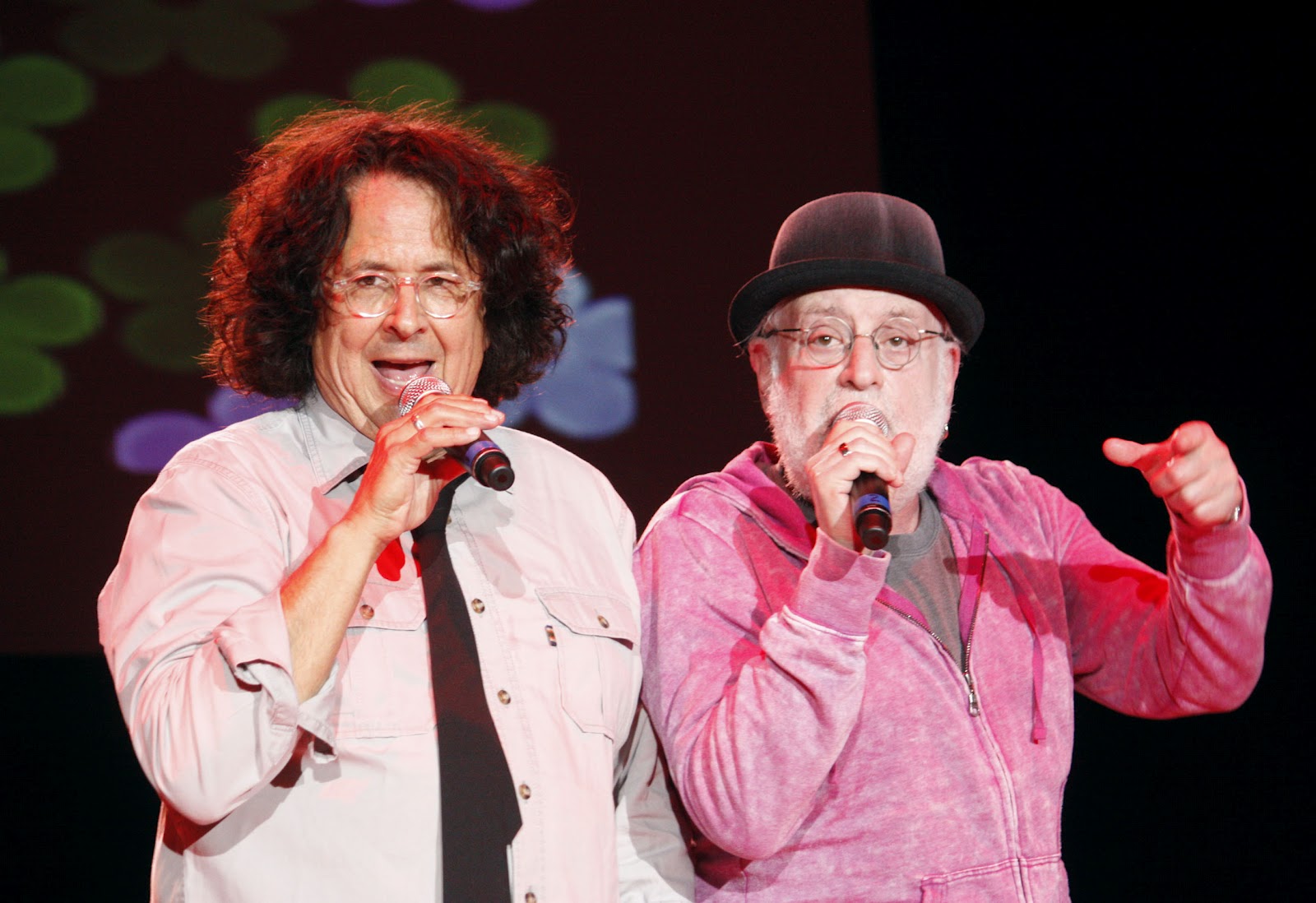 Happy Together Tour 2015 in Nashville at War Memorial Auditorium