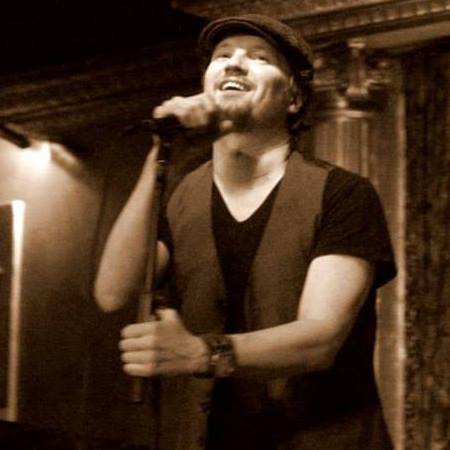 Ryan Link EP Release Party w/ Ben Ballinger, Common Fox & Other