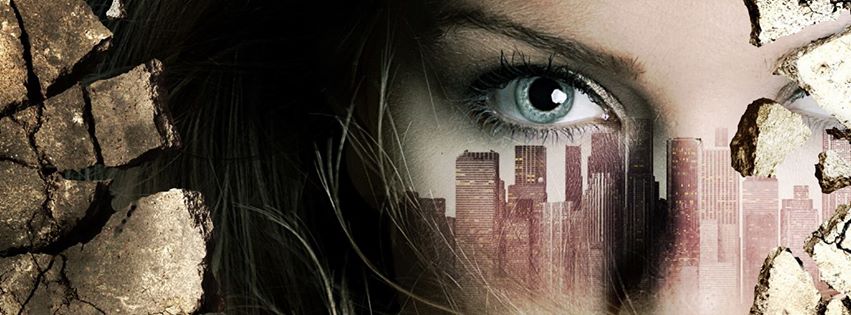 Early-Release Book Signing: Amanda Thome, Author of the Worlds