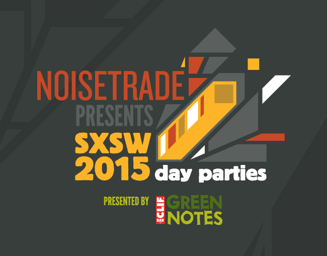 Noisetrade Official Day Party - Day One feat. Hey Marseilles,