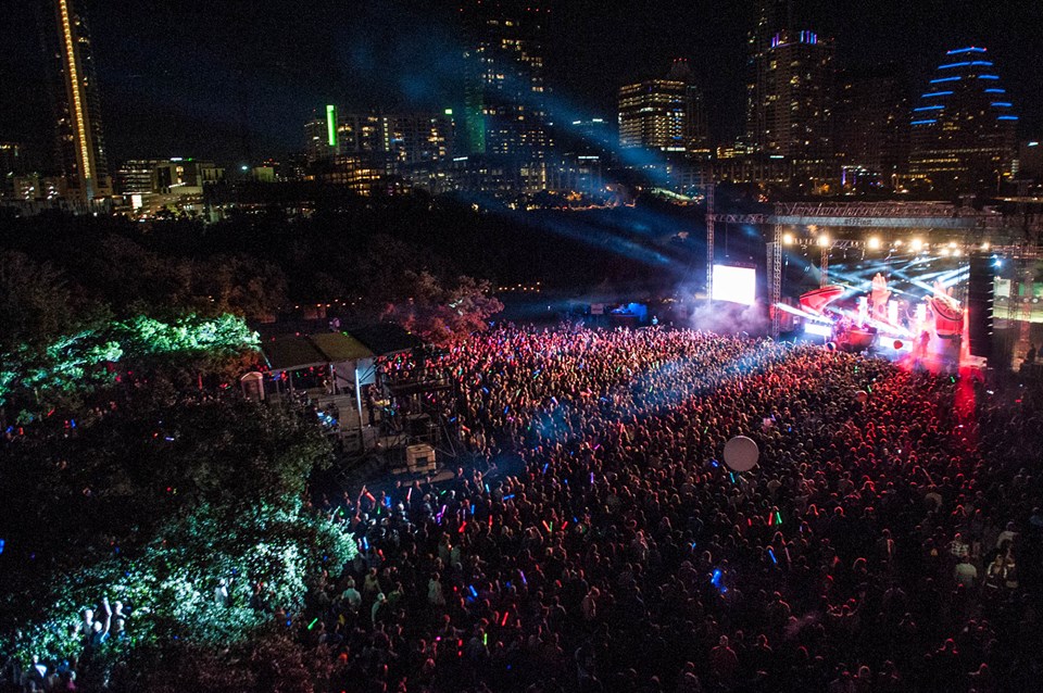 Fun Fun Fun Fest ft. Wu-Tang Clan, Chromeo, Jane's Addiction, Ms.