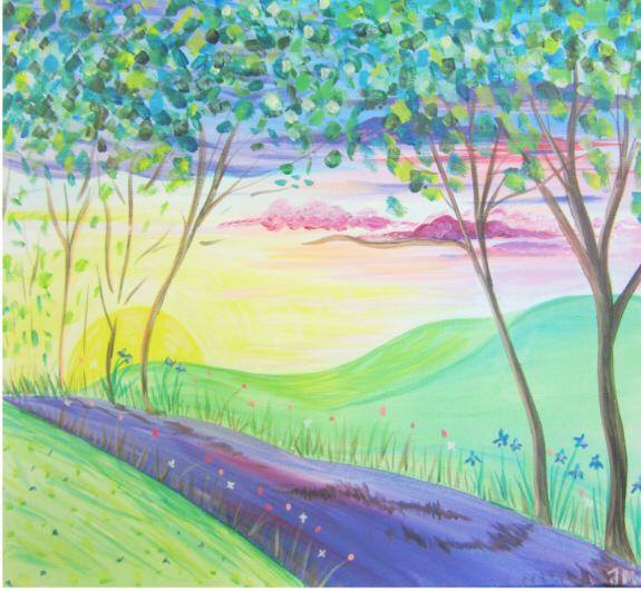 Lucky & The Kid (Picker Dan & Barry Elkins) in Nashville at CLOSED: