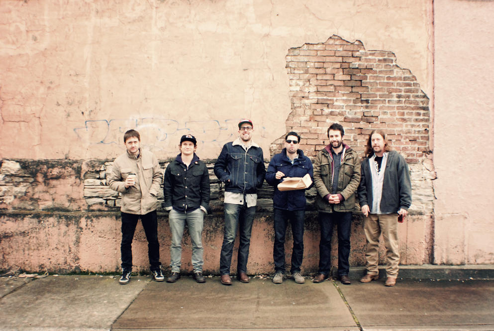 Edgehill Rocks - Music. Food. Art. featuring Los Colognes, The