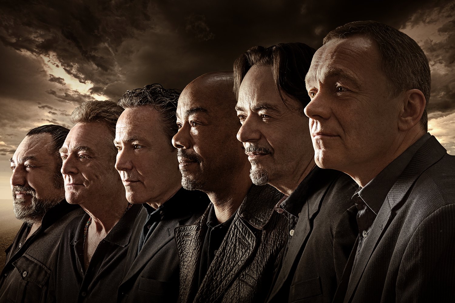 UB40 feat. ALI CAMPBELL, ASTRO, & MICKEY VIRTUE in Chicago at
