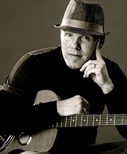 Tin Pan South: Danny Myrick, Tim James, Paul Jenkins, Keith