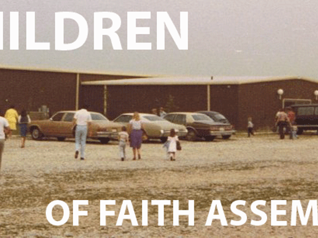 Children of Faith Assembly: The Untold Story Of An Indiana Cult