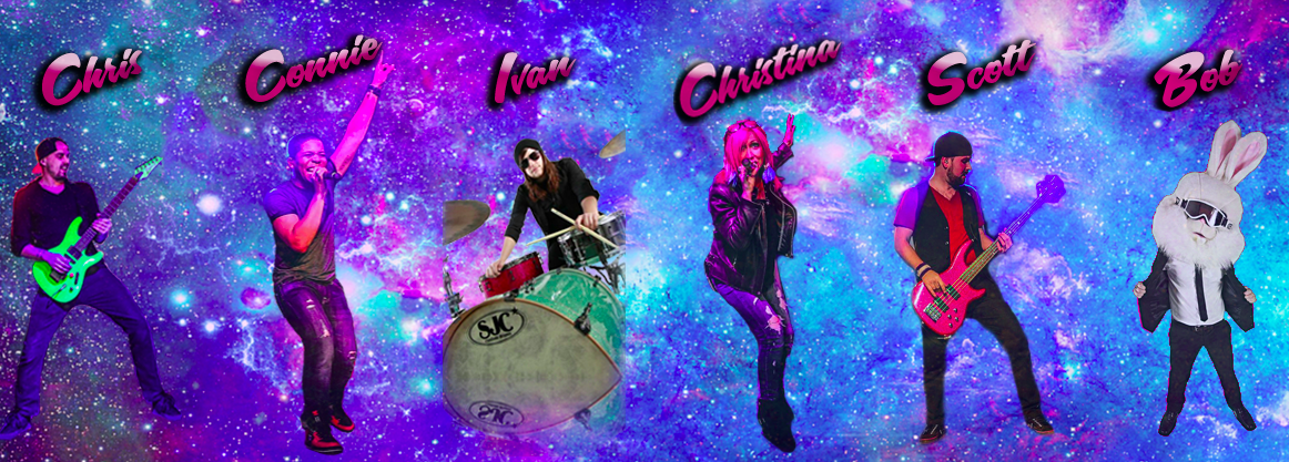 Hello Weekend in Chicago at Cubby Bear