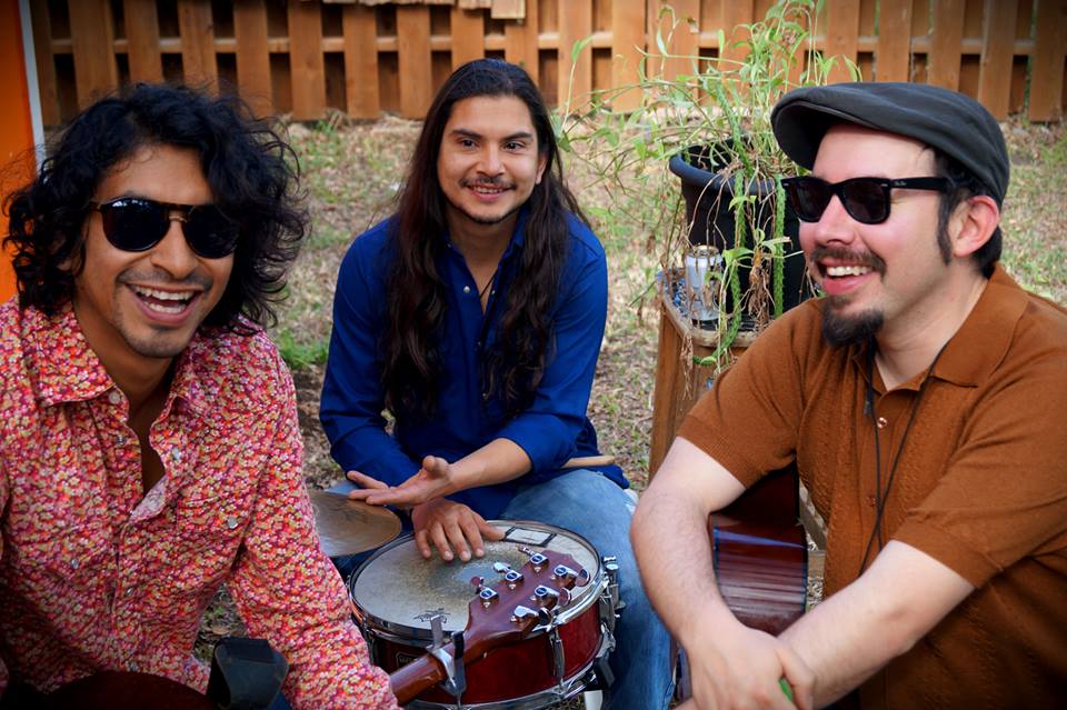 automatic weekend w/ the yoots & the cicadas in Austin at CLOSED: