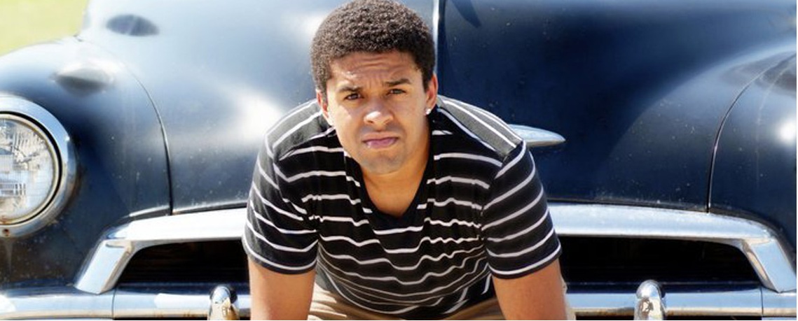 Cameron Bedell, David DeVaul, Bobby Brinker and Nick Wayne in