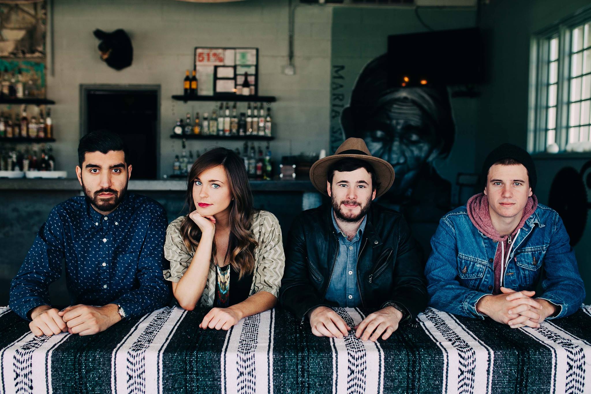 Taylor and the Wild Now w/ Jane ellen Bryant & Haley Cole in Austin