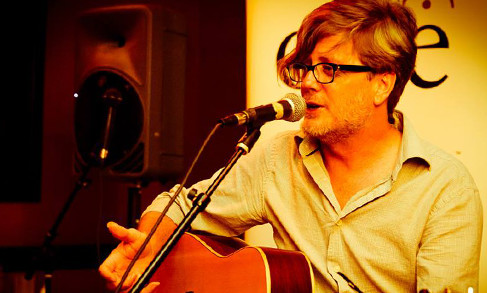 Good People, Great Writers | Bruce Wallace & His Very Cool Friends