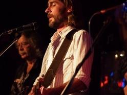 Jon Napier in Austin at CLOSED: Strange Brew