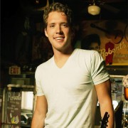 Songwriter Session: Matt Jenkins in Nashville at Country Music