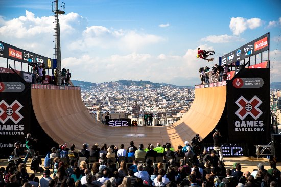 X Games Austin Kick-Off Bash and Benefit - Benefitting the V