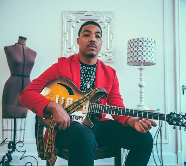 Push Beats w/ Marcus Alan Ward, 2Morrows Victory, Cos, Dario X in