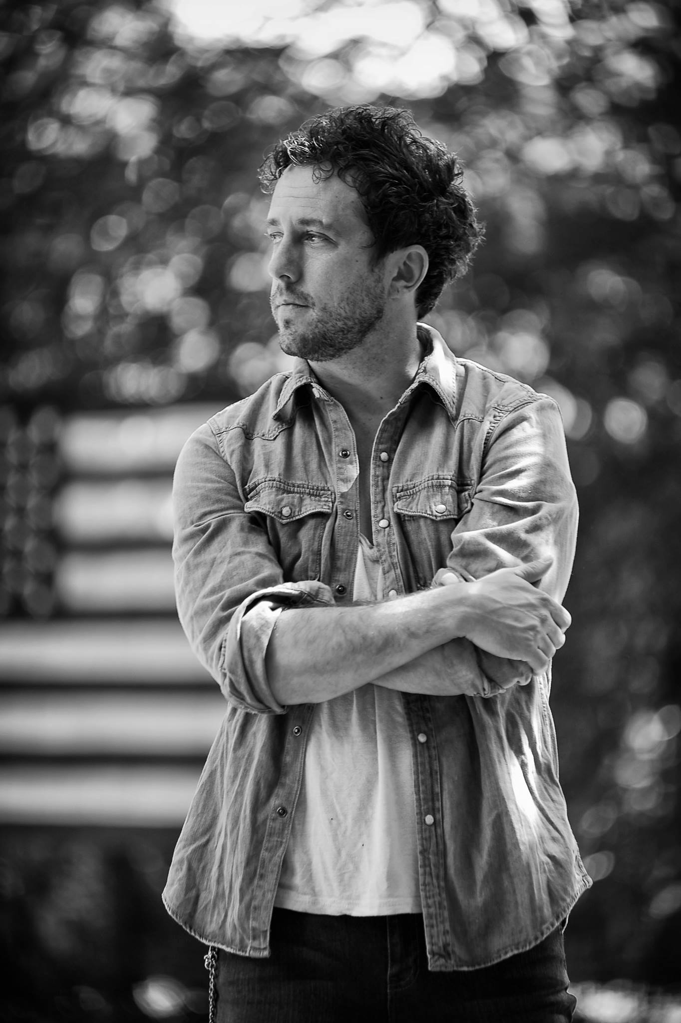 Texas Music Series ft. WILL HOGE w/ HALEY COLE in Austin at Hill's