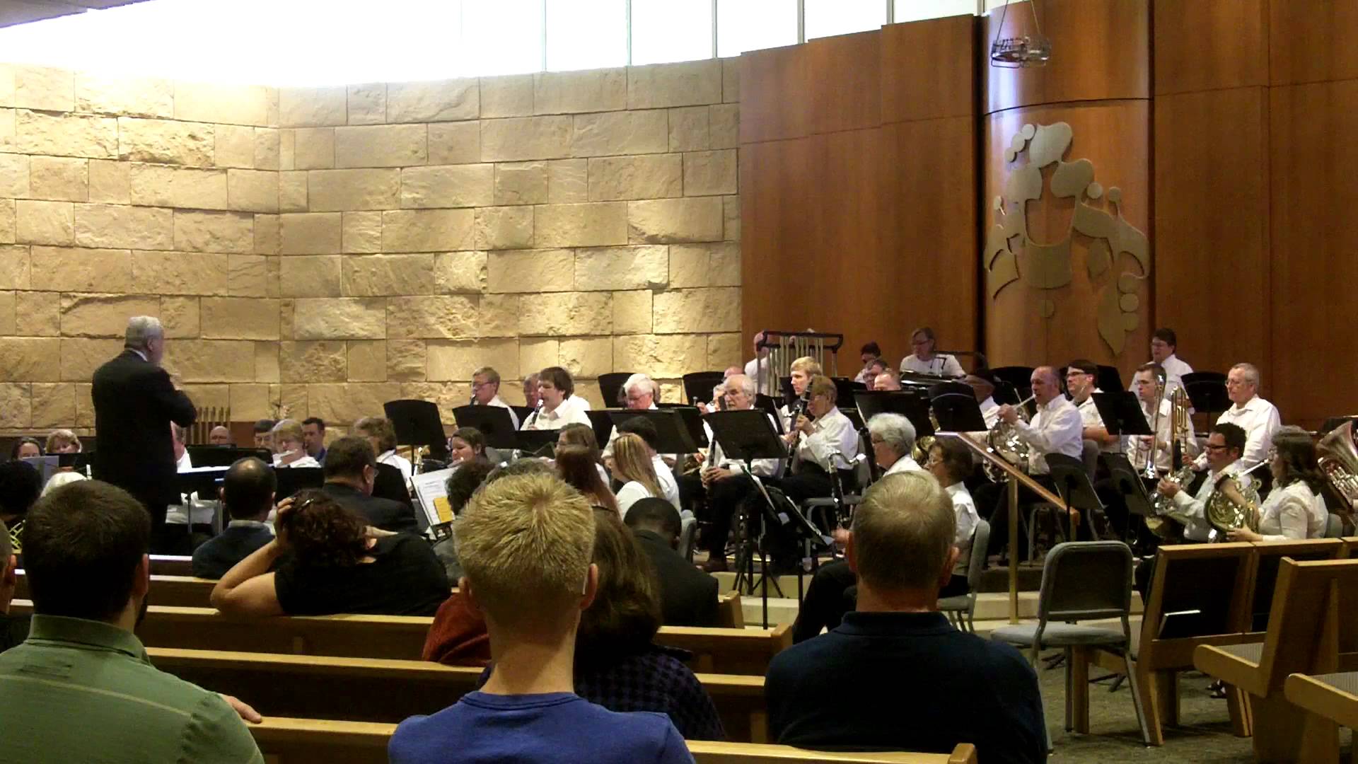 Pride of Indy: Concert & Jazz Bands in Indianapolis at Garfield