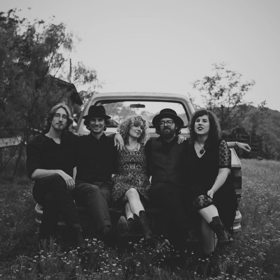 Tennessee Stiffs w/ Them Duqaines in Austin at The Gatsby