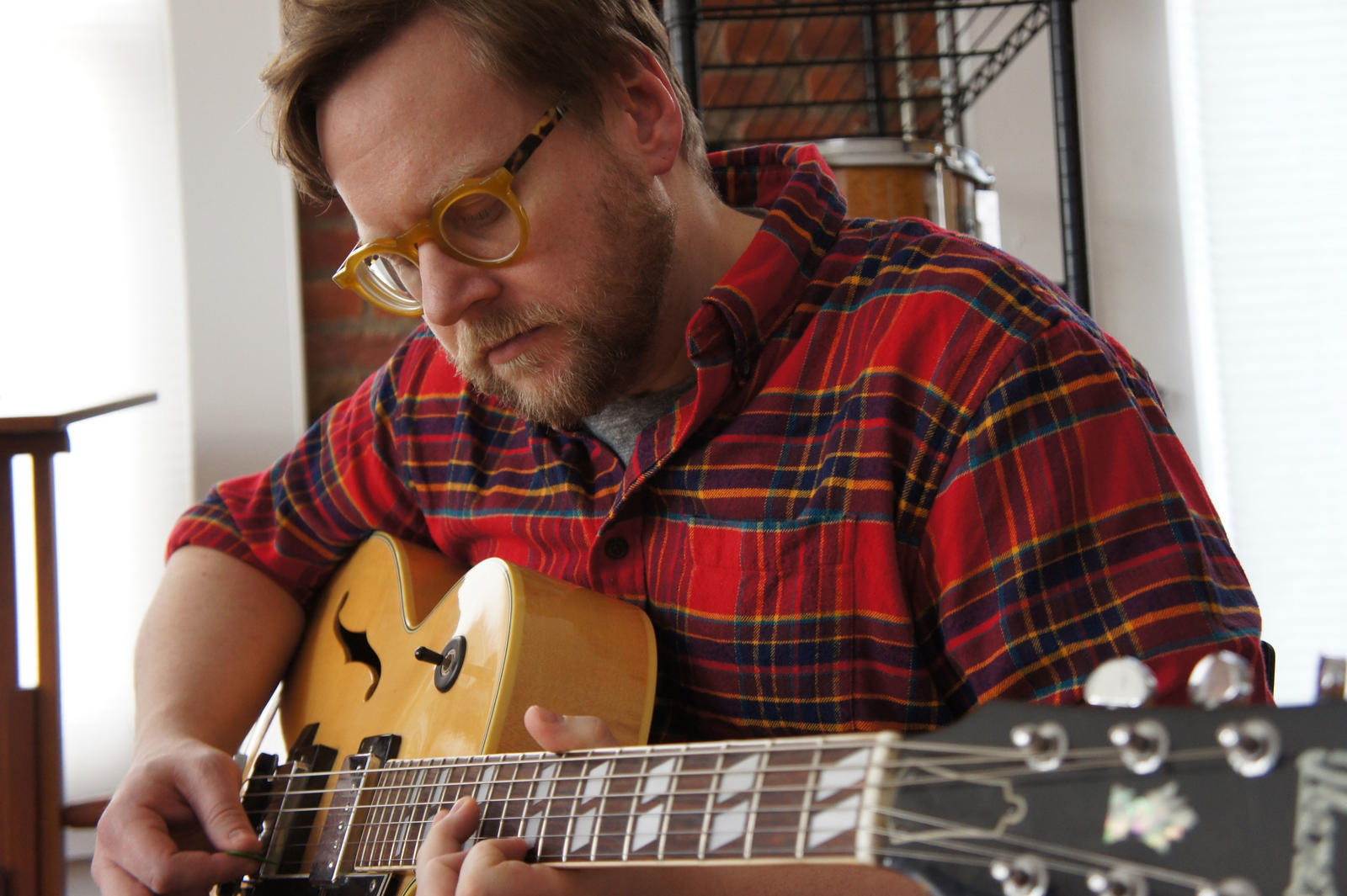 Matt Morgan, Sarah Eide & The Borderlands Band in Chicago at