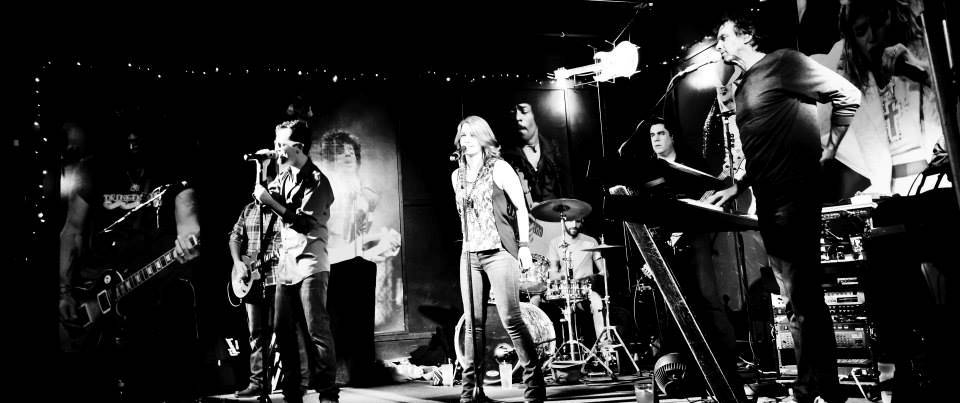 Clay Terrace Summer Concert Series: Zanna-Doo in Carmel at Clay