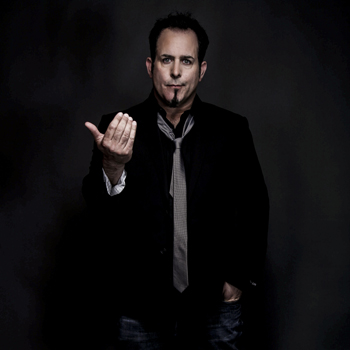 Craig Gass in Seattle at Neptune Theatre